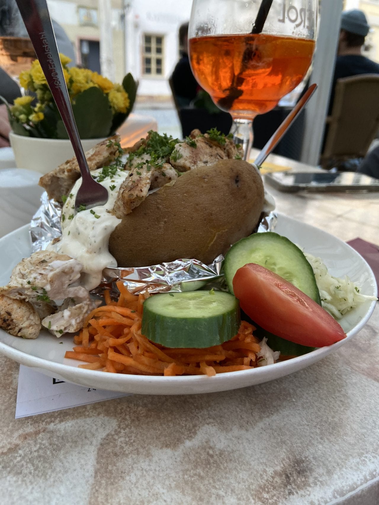 Gallerie | Kartoffelhaus N°1 – Ihr Wirtshaus in Leipzig